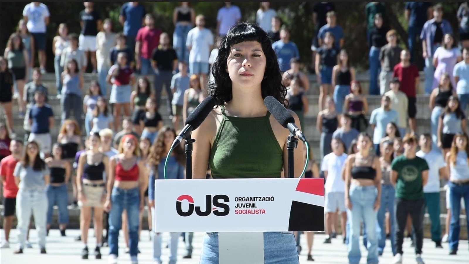 Neix l'Organització Juvenil Socialista (OJS) a Catalunya | Horitzó